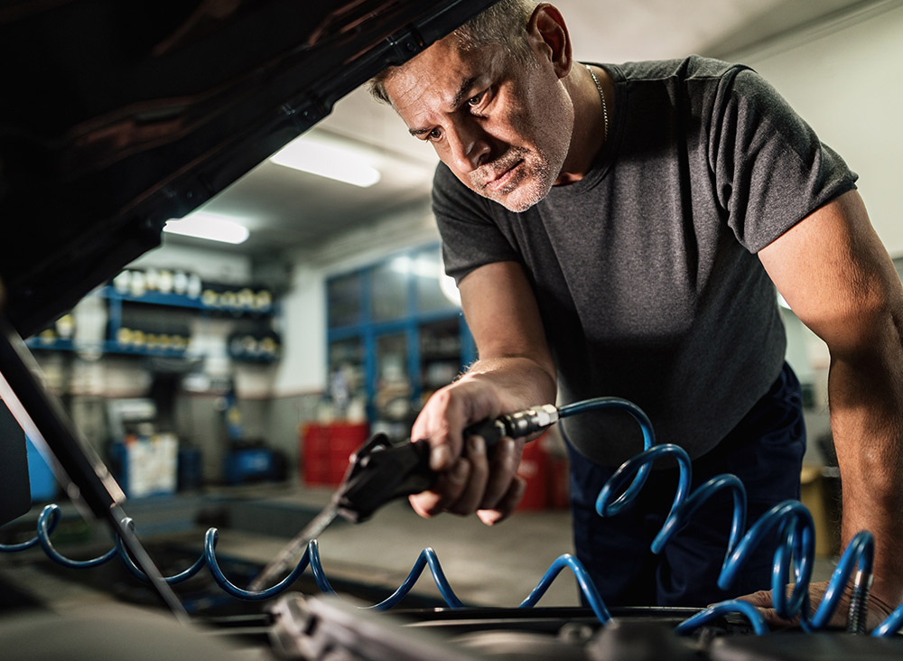 Exterior Beautification - AutorexXZ